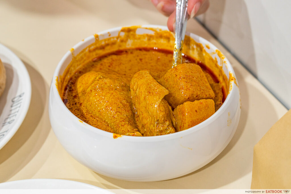 Butter Town Review: Affordable Shio Pan And Sourdough In Holland Drive ...