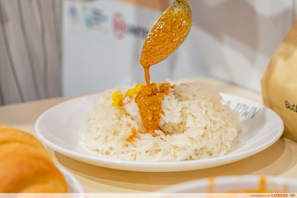 Butter Town Review: Affordable Shio Pan And Sourdough In Holland Drive ...