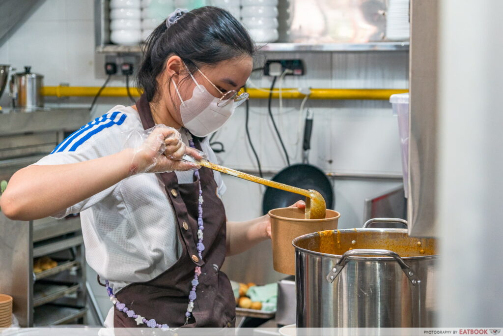 Butter Town Review: Affordable Shio Pan And Sourdough In Holland Drive ...