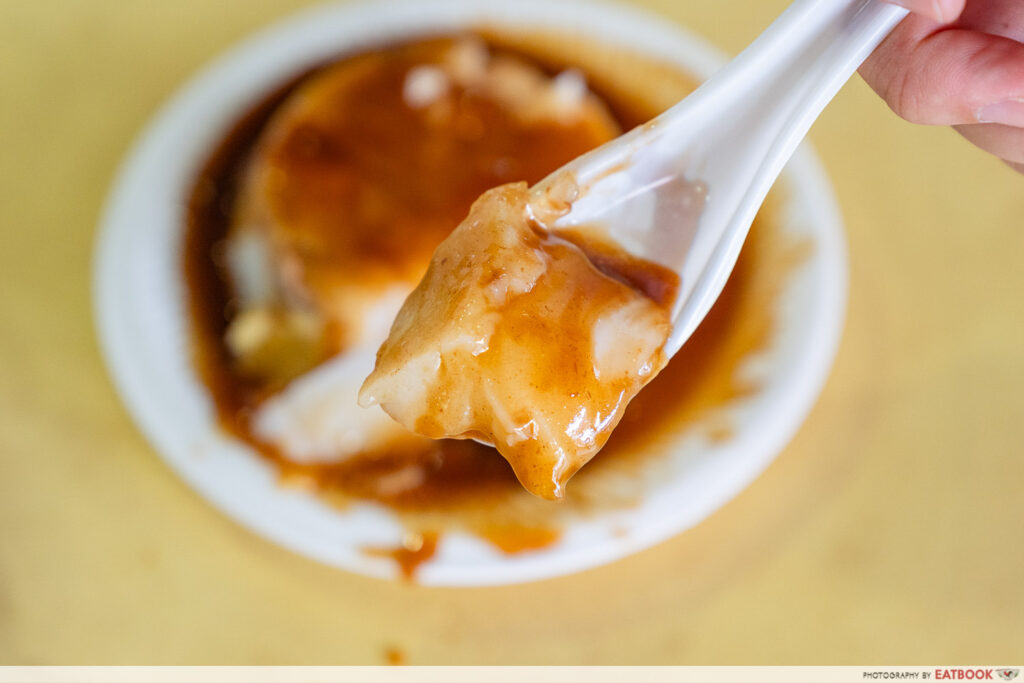 Gems Harvest: Hokkien Wah Kueh In Telok Blangah | Eatbook.sg