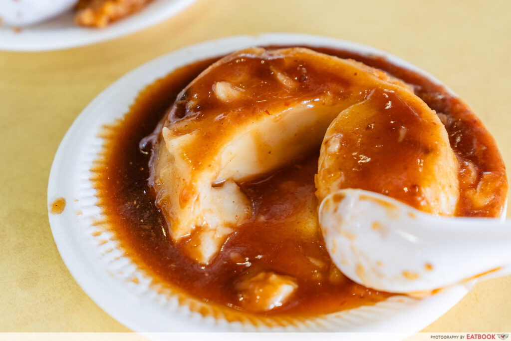 Gems Harvest: Hokkien Wah Kueh In Telok Blangah | Eatbook.sg