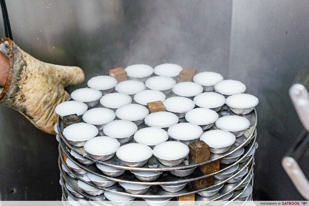 Gems Harvest: Hokkien Wah Kueh In Telok Blangah | Eatbook.sg