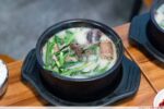 Hoodadak Korean Restaurant Review: Legit Korean Pork Soup In One-north ...