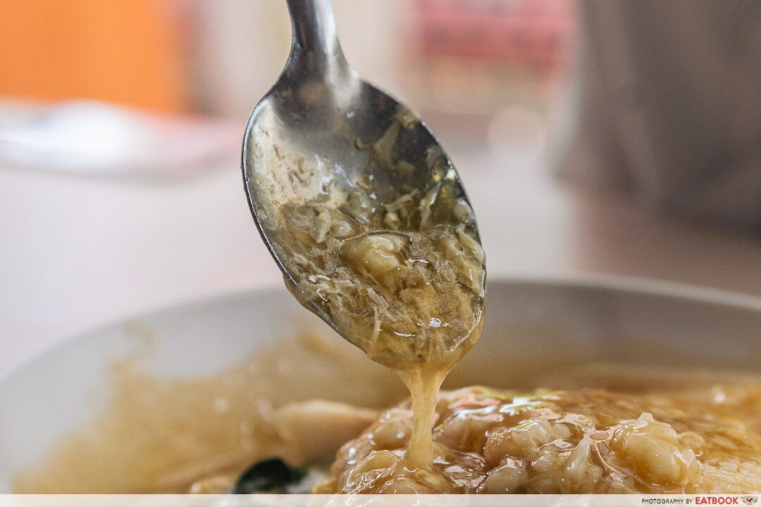 Hor Fun Premium Review: Silky Wok Hei-Filled Hor Fun In Alexandra ...