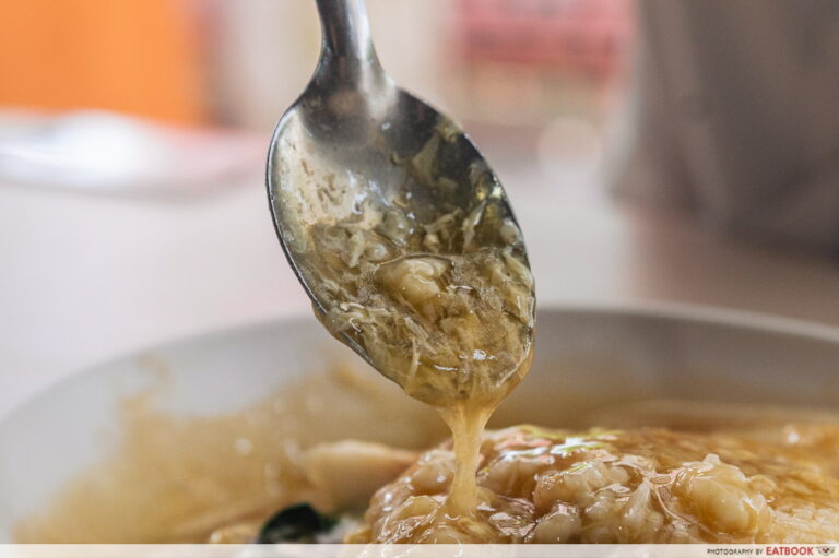 Hor Fun Premium Review: Silky Wok Hei-Filled Hor Fun In Alexandra ...