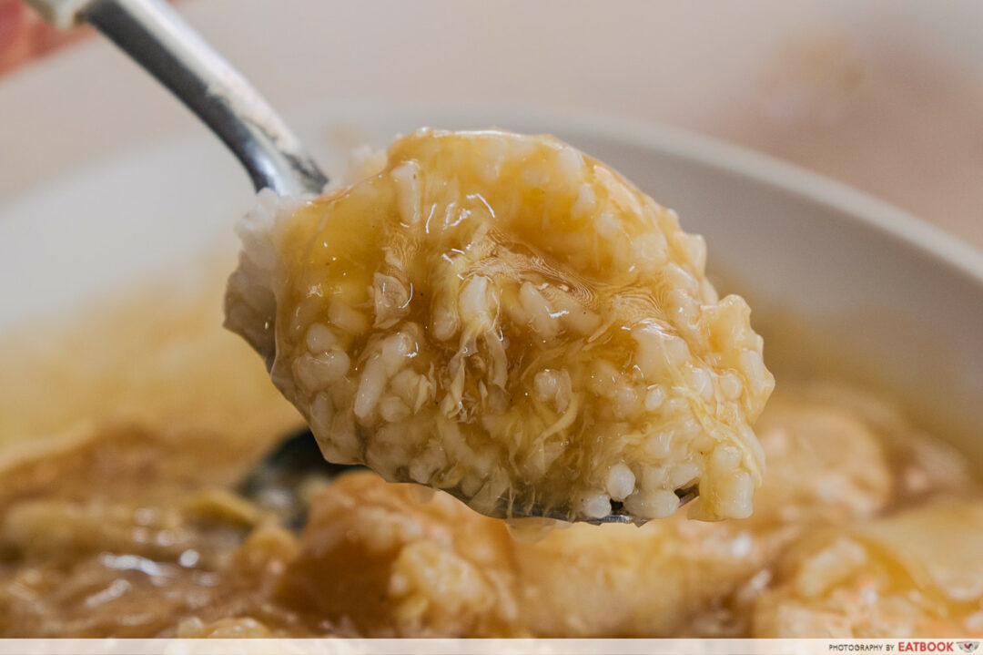 Hor Fun Premium Review: Silky Wok Hei-Filled Hor Fun In Alexandra ...