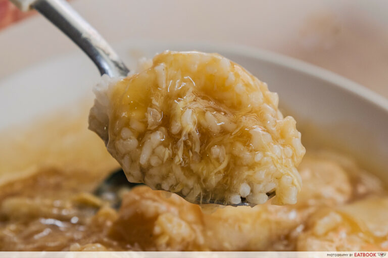 Hor Fun Premium Review: Silky Wok Hei-Filled Hor Fun In Alexandra ...