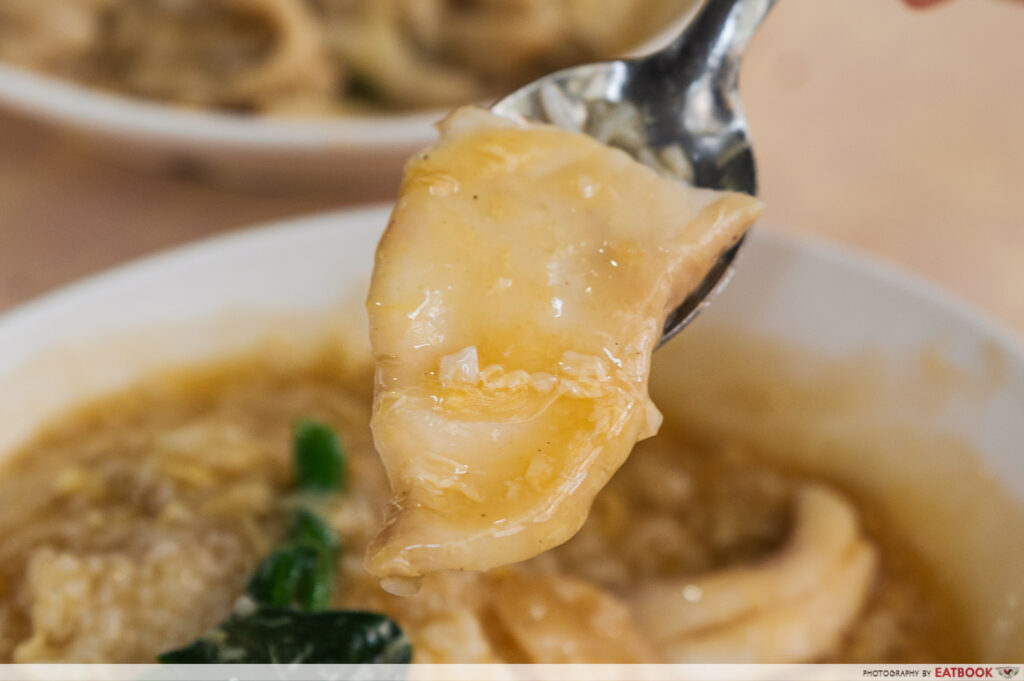 Hor Fun Premium Review: Silky Wok Hei-Filled Hor Fun In Alexandra ...