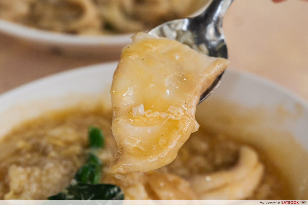 Hor Fun Premium Review: Silky Wok Hei-Filled Hor Fun In Alexandra ...