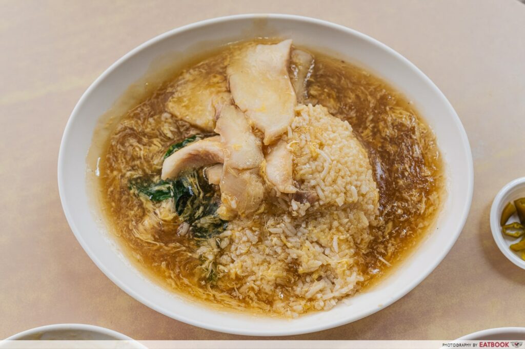 Hor Fun Premium Review: Silky Wok Hei-Filled Hor Fun In Alexandra ...