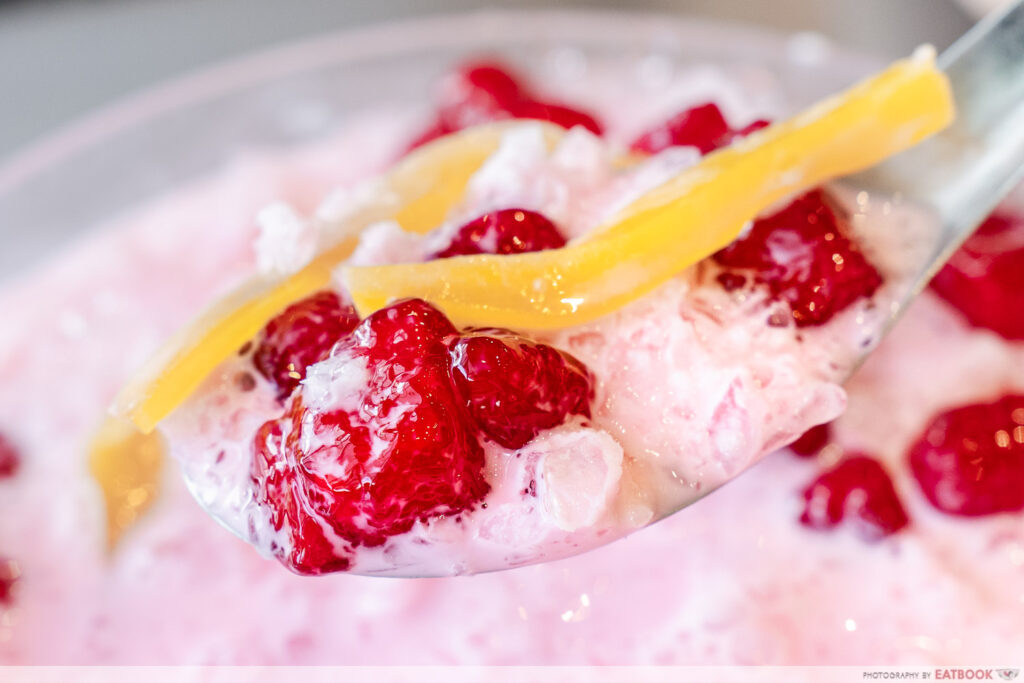 Soi 47 Thai Food: Affordable Thai Restaurant In Orchard | Eatbook.sg