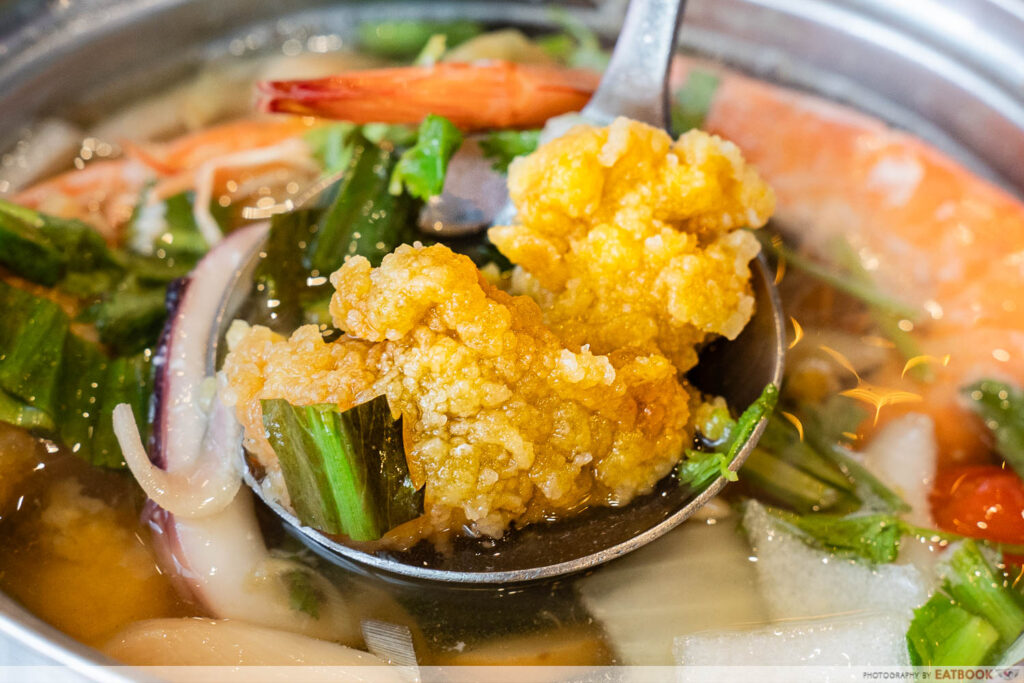 Soi 47 Thai Food: Affordable Thai Restaurant In Orchard | Eatbook.sg