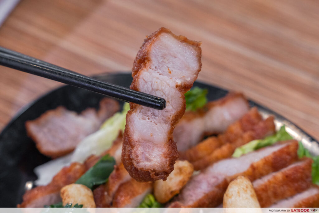 The One Tom Yam Mee Review: DIY Tom Yum Soup In Ang Mo Kio | Eatbook.sg