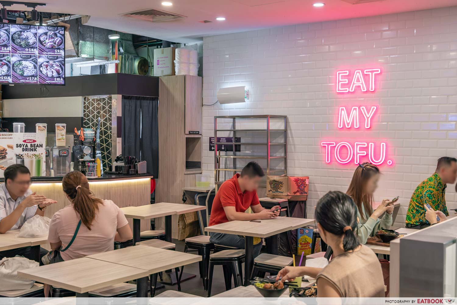 Ah Lock & Co Review: Famous Min Jiang Kueh In The CBD | Eatbook.sg