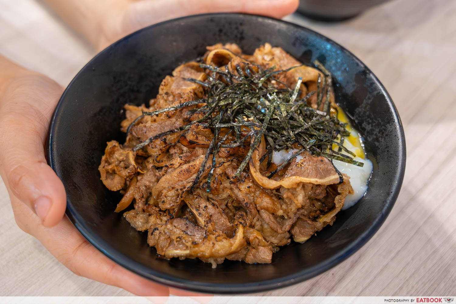 Ah Lock & Co Review: Famous Min Jiang Kueh In The CBD | Eatbook.sg