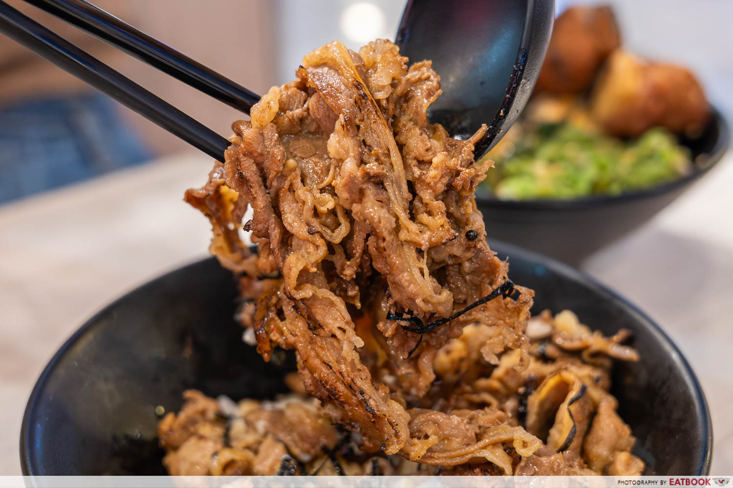 Ah Lock & Co Review: Famous Min Jiang Kueh In The CBD | Eatbook.sg