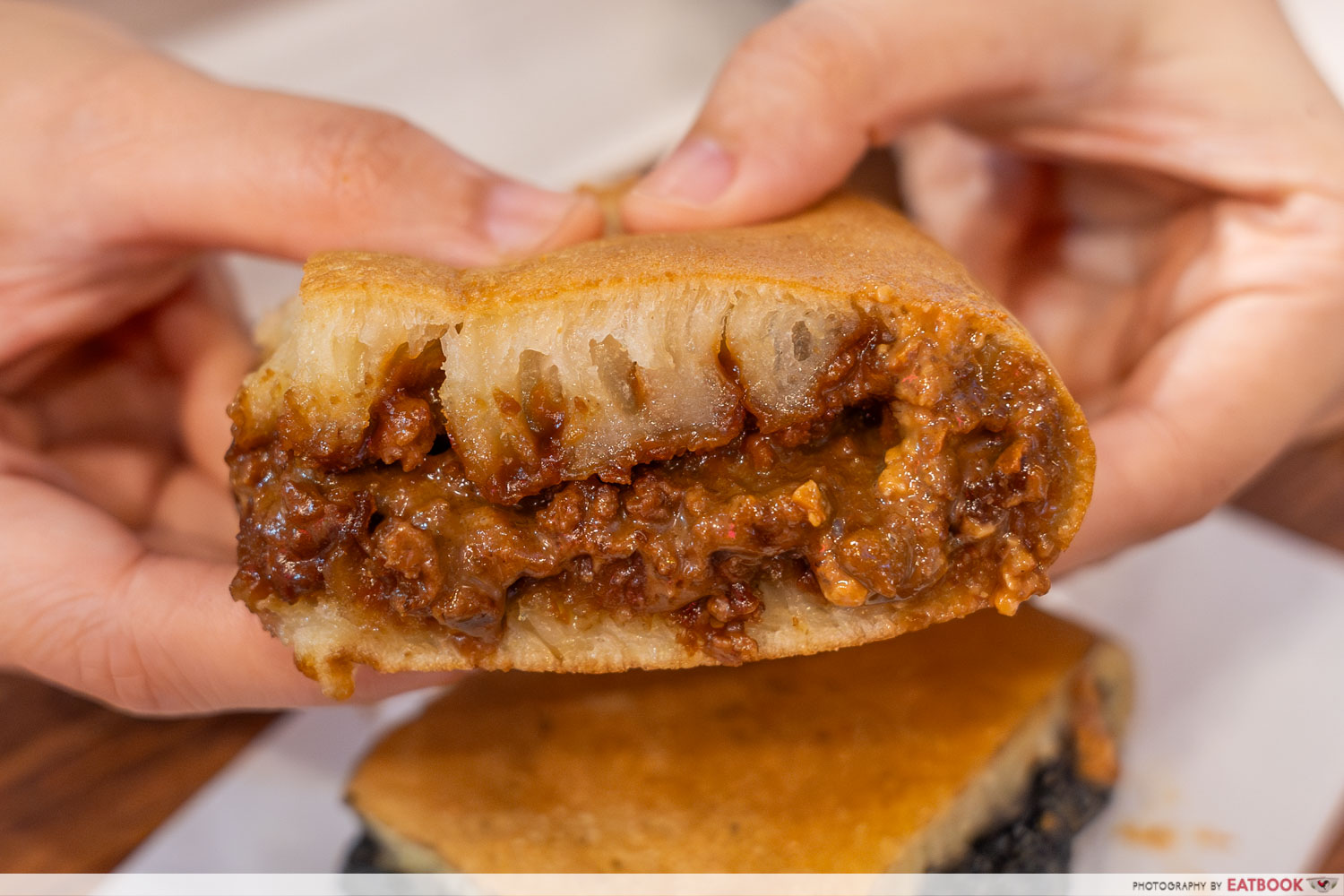 Ah Lock & Co Review: Famous Min Jiang Kueh In The CBD | Eatbook.sg