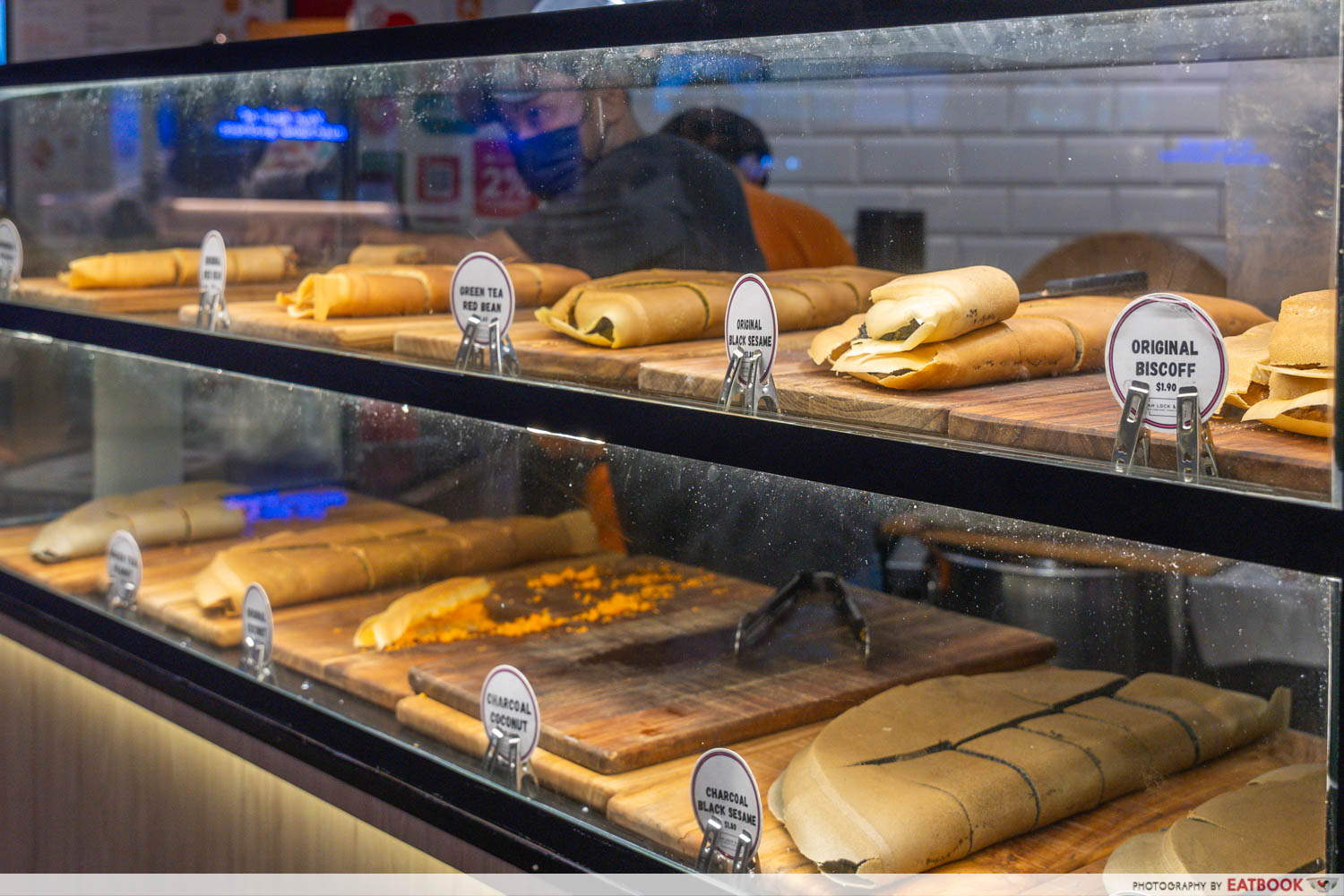 Ah Lock & Co Review: Famous Min Jiang Kueh In The CBD | Eatbook.sg