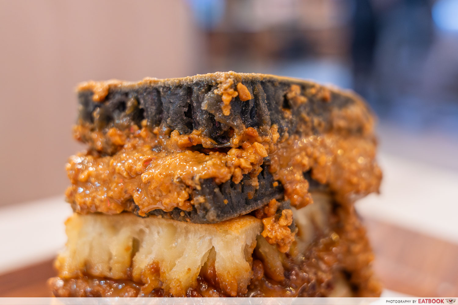 Ah Lock & Co Review: Famous Min Jiang Kueh In The CBD | Eatbook.sg