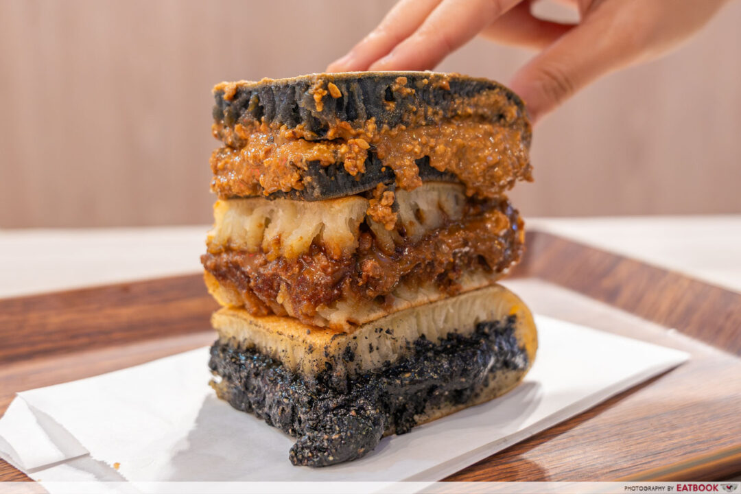 Ah Lock & Co Review: Famous Min Jiang Kueh In The CBD | Eatbook.sg