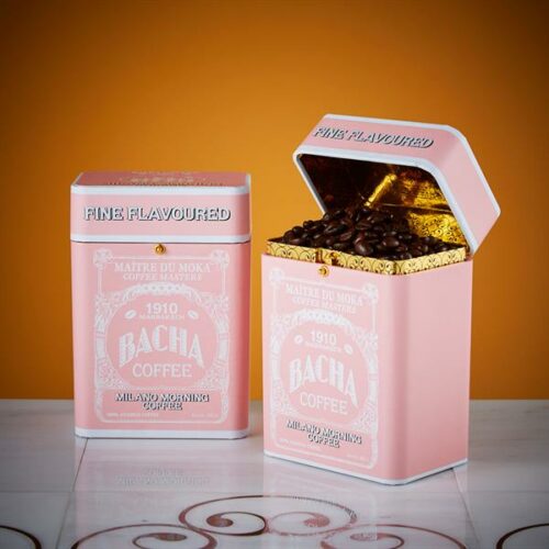 5 Best Things To Buy At Bacha Coffee Singapore | Eatbook.sg