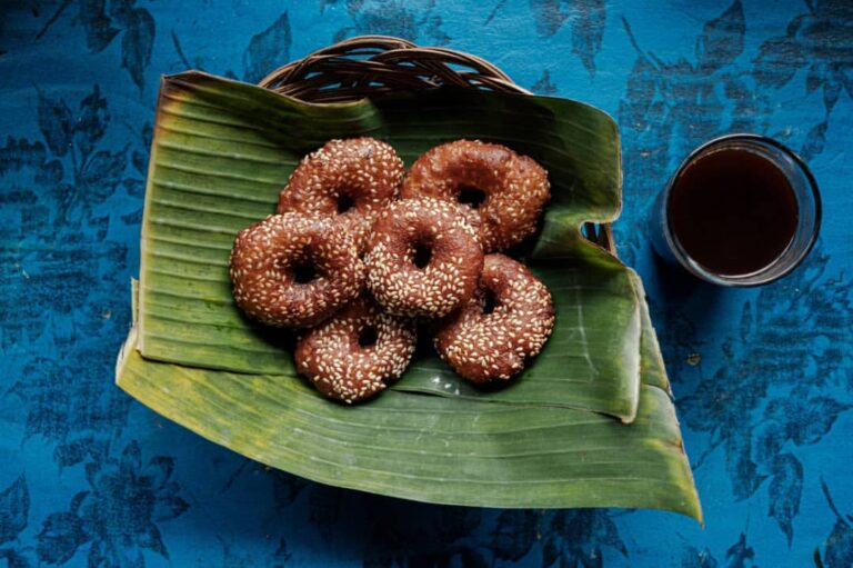 10 Best Bali Snacks You Can't Get In Singapore | Eatbook.sg