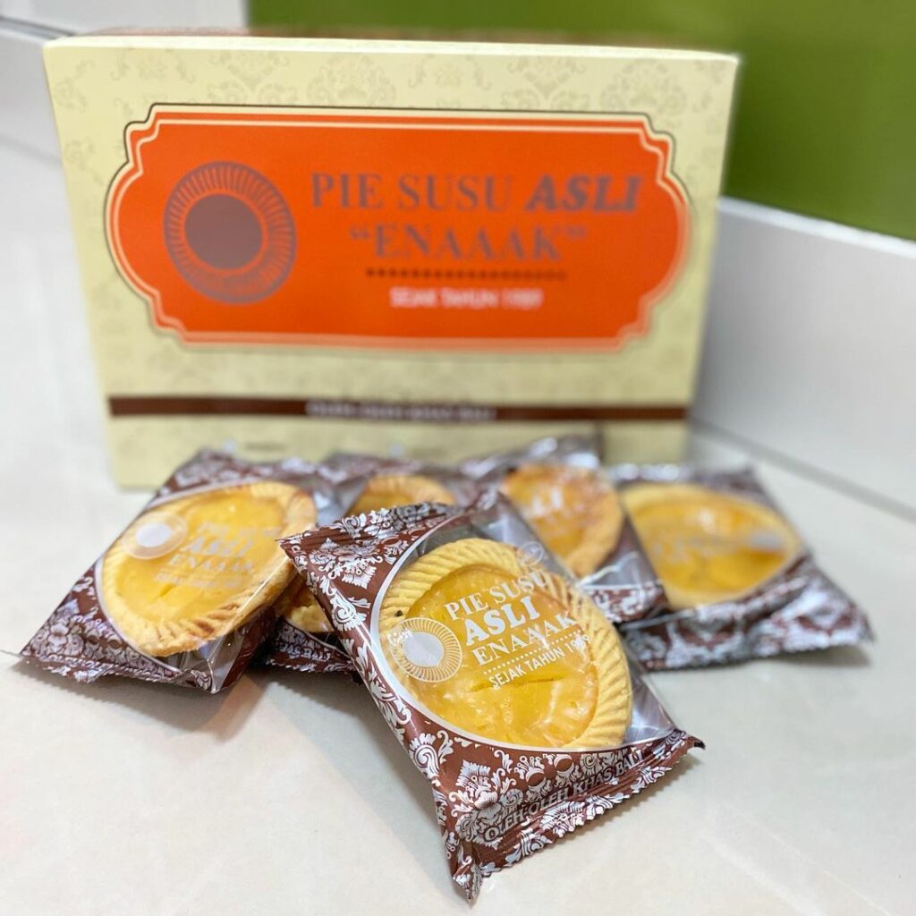 10 Best Bali Snacks You Can't Get In Singapore | Eatbook.sg