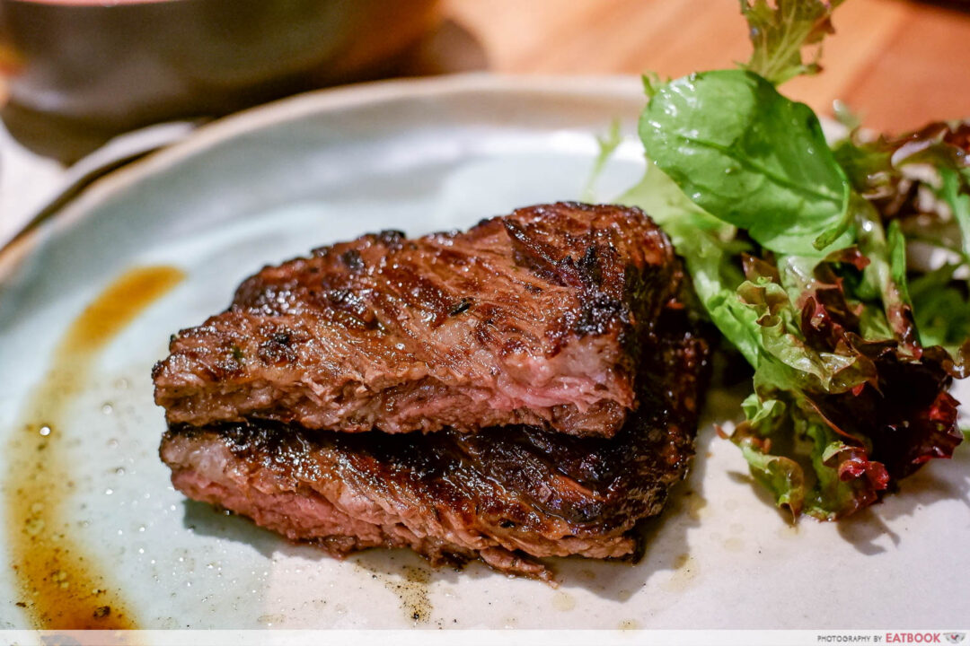 10 Best Steak Buffets With Free-Flow Beef In Singapore | Eatbook.sg