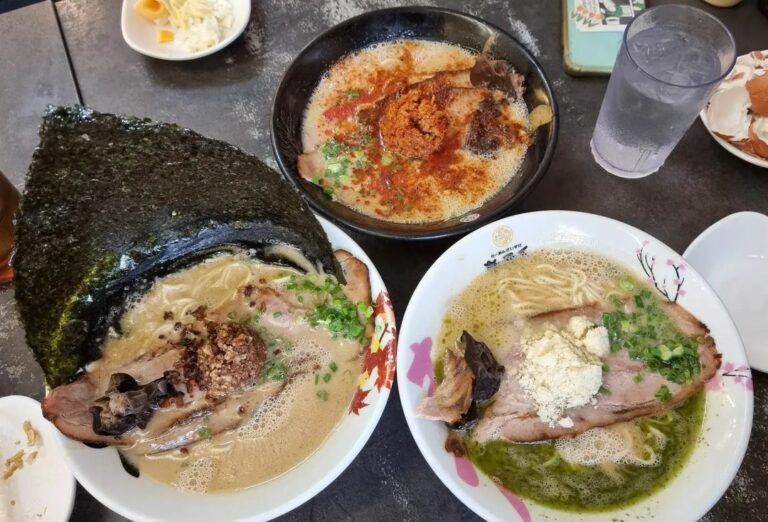 Bugis Street Food Guide: 10 Places For Oden, Banh Mi And More | Eatbook.sg