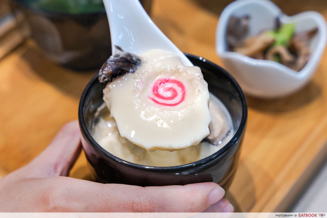 Inochi Review: Affordable Chirashi Bowls And Sushi In Balestier ...