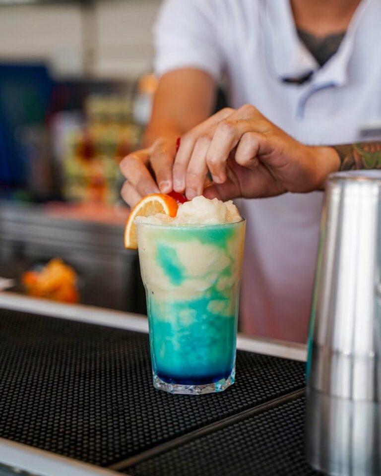 Coastes: Popular Beachside Restaurant In Sentosa | Eatbook.sg