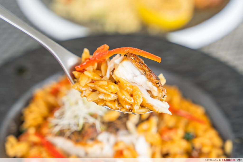 Coexist Coffee Reopens In Hillview With New Menu | Eatbook.sg