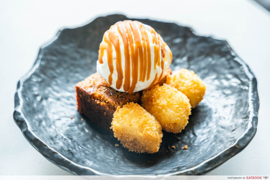 Coexist Coffee Reopens In Hillview With New Menu | Eatbook.sg