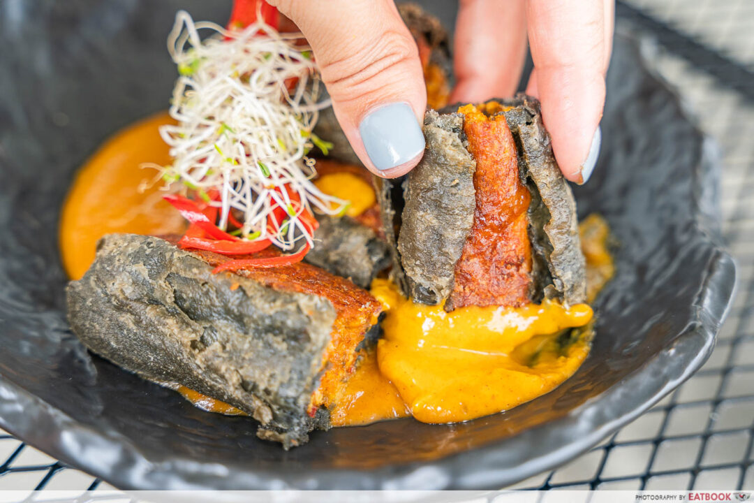 Coexist Coffee Reopens In Hillview With New Menu | Eatbook.sg