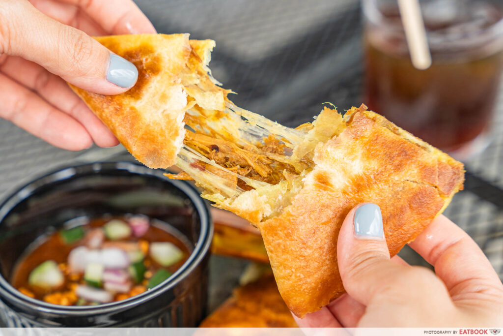 Coexist Coffee Reopens In Hillview With New Menu | Eatbook.sg