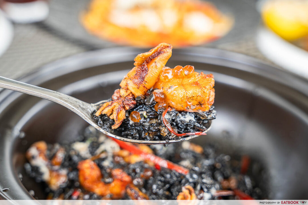 Coexist Coffee Reopens In Hillview With New Menu | Eatbook.sg