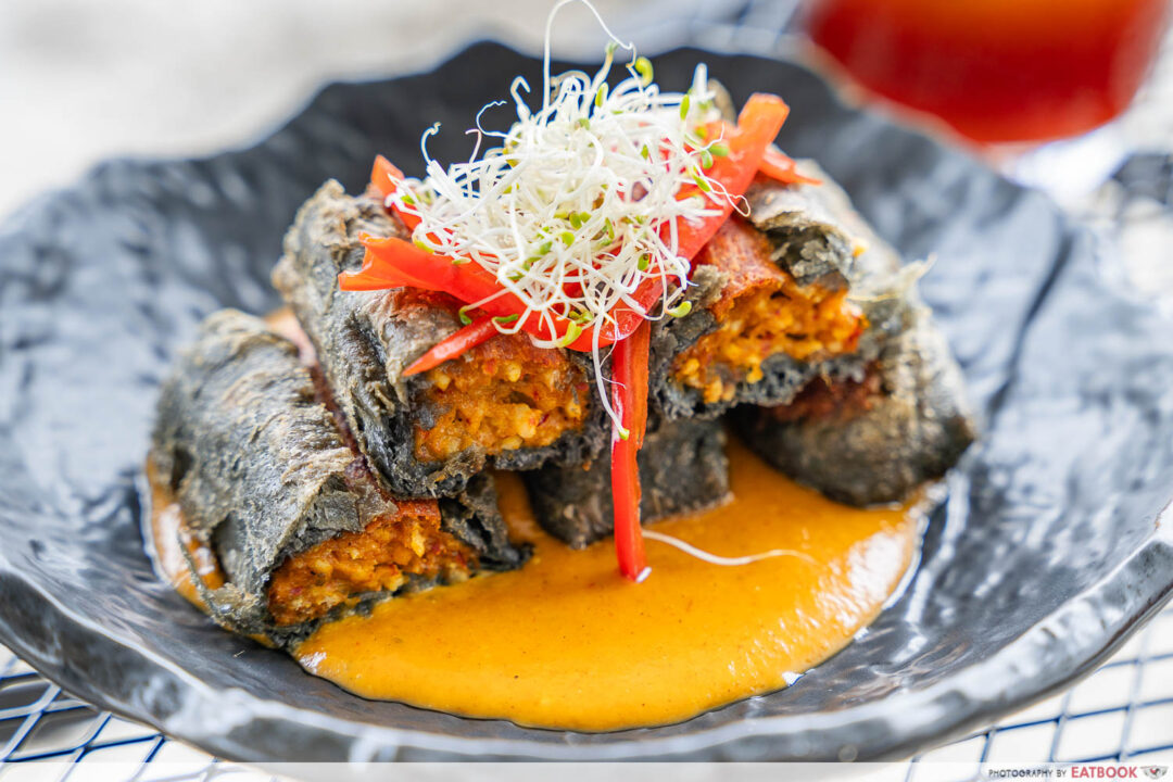 Coexist Coffee Reopens In Hillview With New Menu | Eatbook.sg