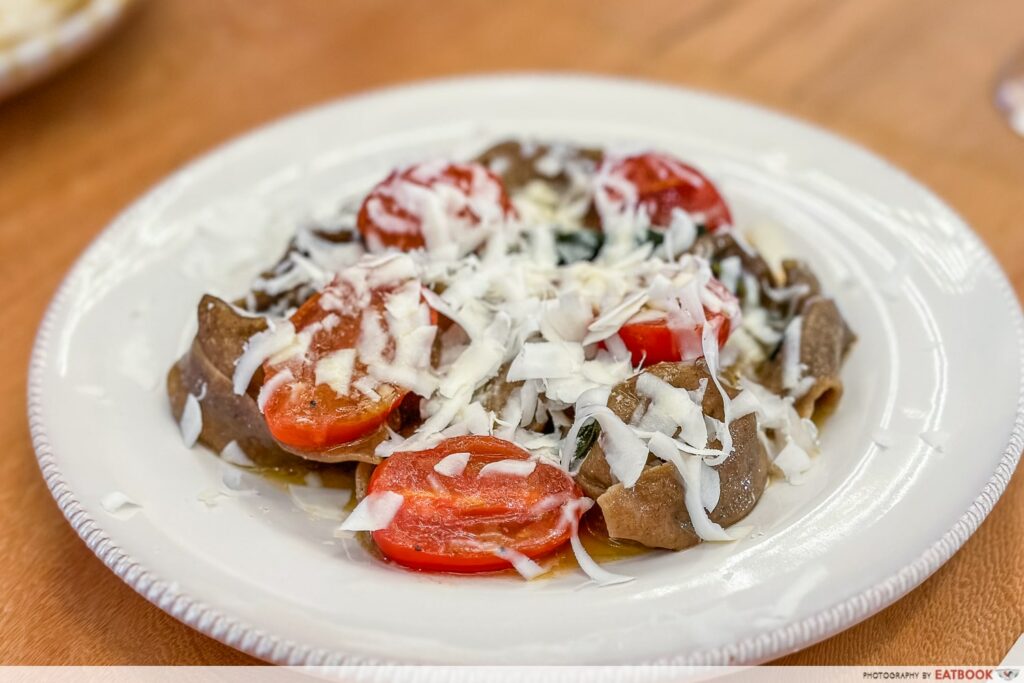 Fico Review: New Italian Restaurant By Famous Chef In East Coast Park ...