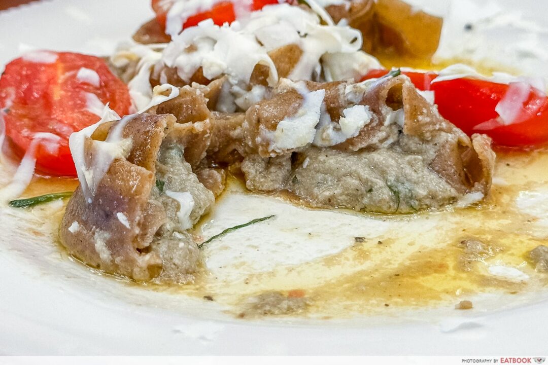 Fico Review: New Italian Restaurant By Famous Chef In East Coast Park ...