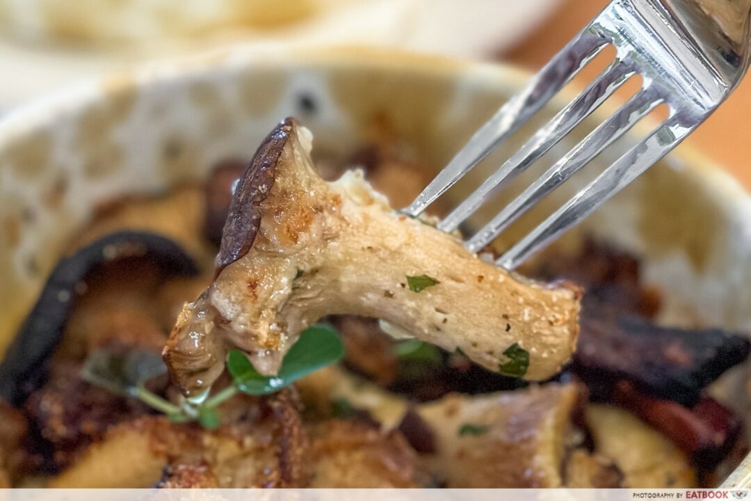 Fico Review: New Italian Restaurant By Famous Chef In East Coast Park ...