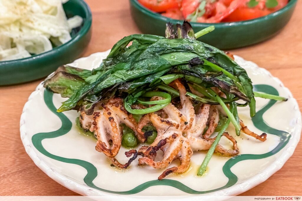 Fico Review: New Italian Restaurant By Famous Chef In East Coast Park ...