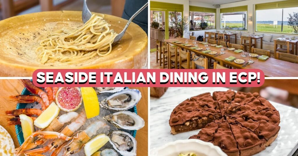 Feng Zhen Lor Mee Review: Famous Jurong Lor Mee Since 1988 | Eatbook.sg