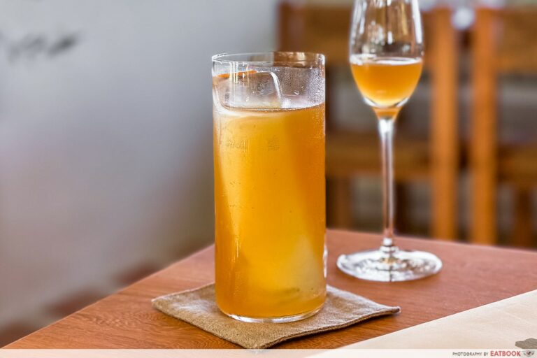 Fico Review: New Italian Restaurant By Famous Chef In East Coast Park ...