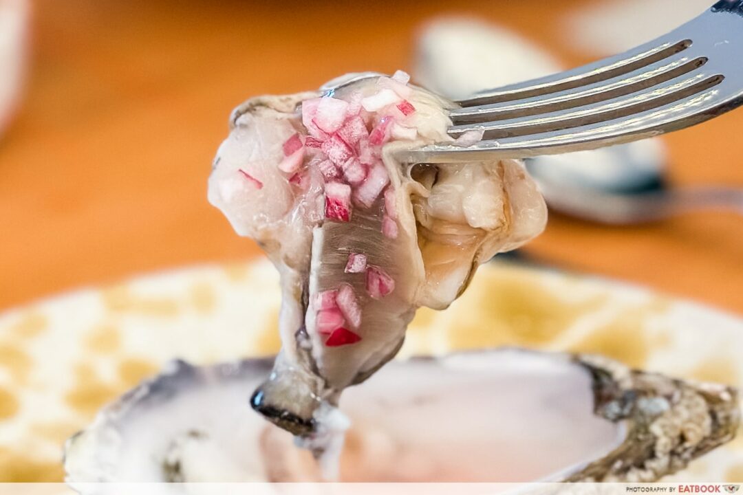 Fico Review: New Italian Restaurant By Famous Chef In East Coast Park ...