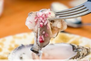 Fico Review: New Italian Restaurant By Famous Chef In East Coast Park ...