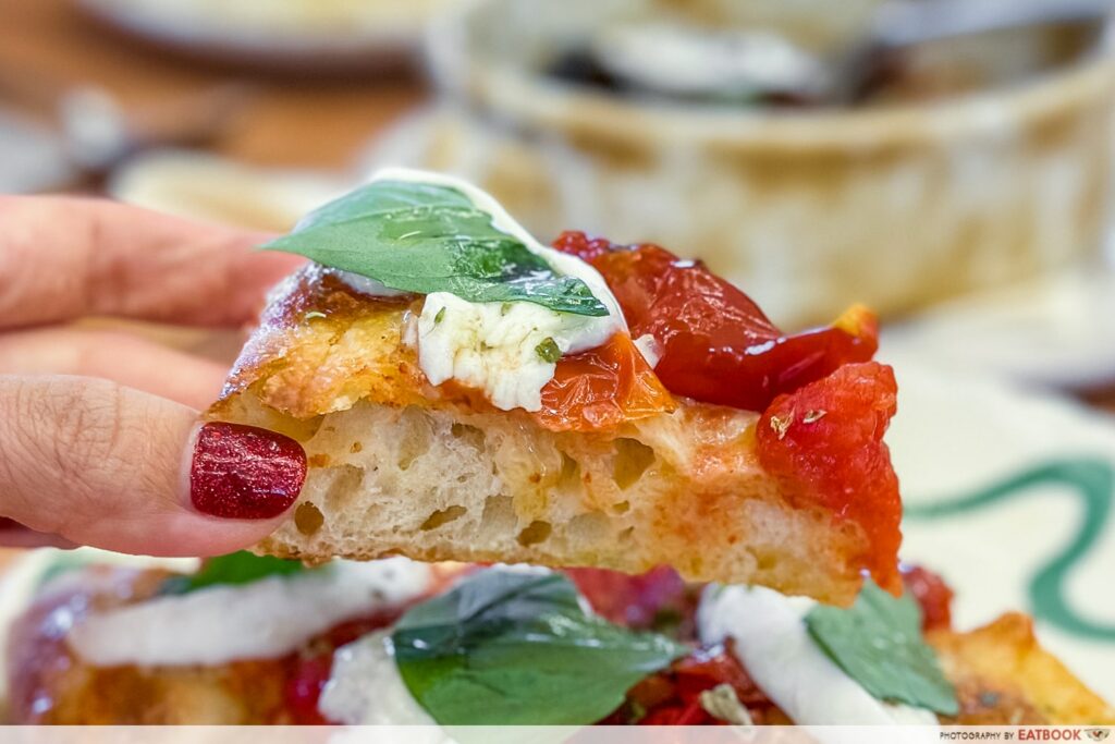 Fico Review: New Italian Restaurant By Famous Chef In East Coast Park ...