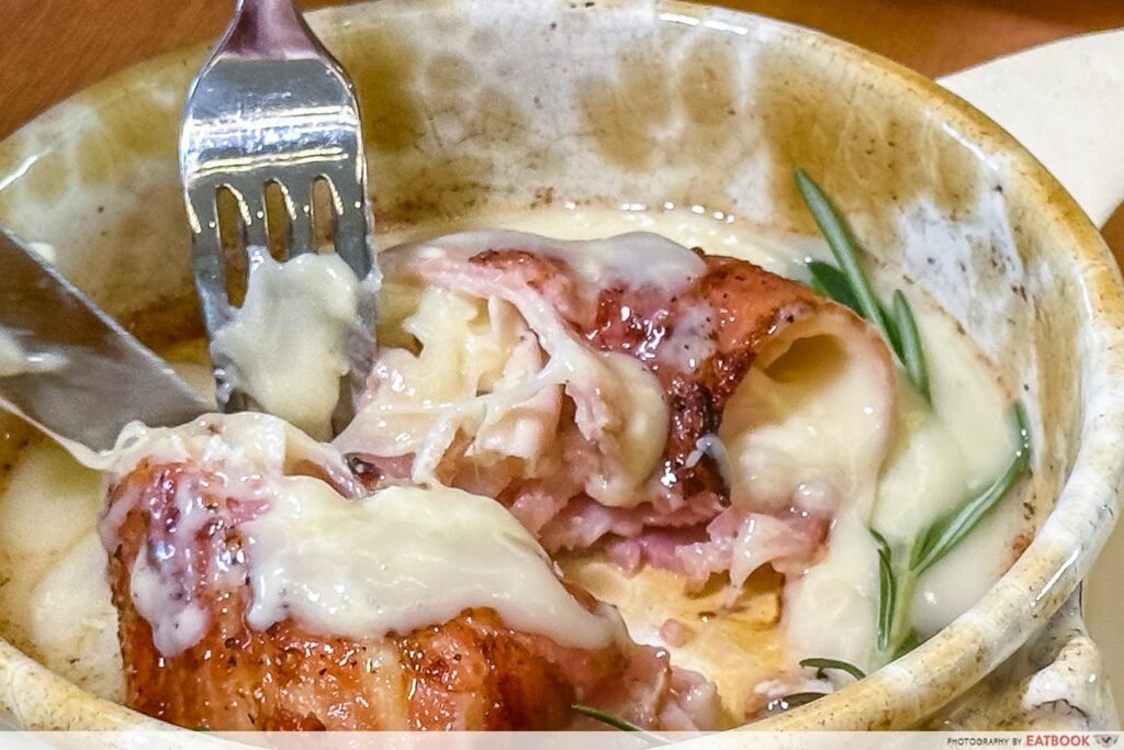 Fico Review: New Italian Restaurant By Famous Chef In East Coast Park ...