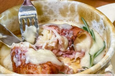 Fico Review: New Italian Restaurant By Famous Chef In East Coast Park ...