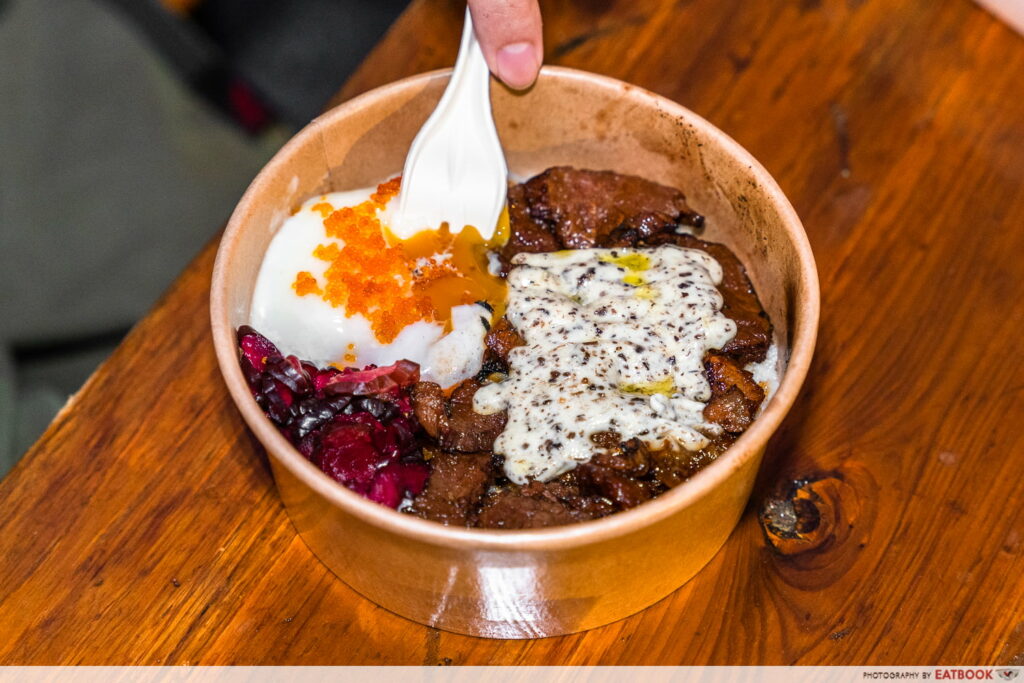 GastroBeats 2023 Food Guide: 8 Must-Try Stalls | Eatbook.sg