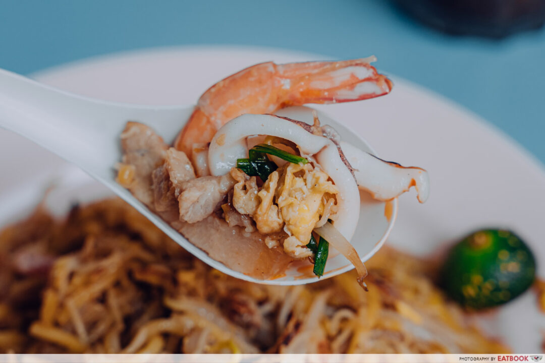 13 Best Hokkien Mee In Singapore Ranked | Eatbook.sg